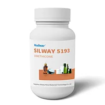 PEG-12 Dimethicone: Cosmetic Silicone Emulsifier